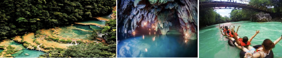 Circuit touristique et culturel au Guatemala - Voyages MundiTour